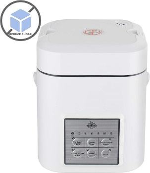 20 Best Rated Rice Cookers of 2020 [Complete Reviews and Buyer’s Guide ...