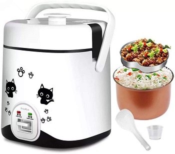 20 Best Rated Rice Cookers of 2020 [Complete Reviews and Buyer’s Guide ...