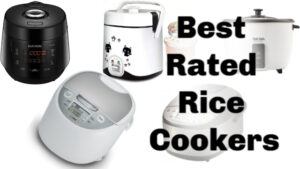 20 Best Rated Rice Cookers of 2020 [Complete Reviews and Buyer’s Guide ...