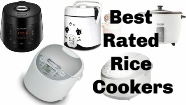 20 Best Rated Rice Cookers of 2020 [Complete Reviews and Buyer’s Guide ...