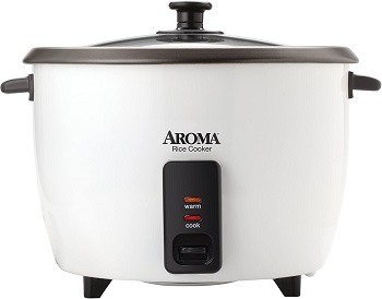 20 Best Rated Rice Cookers of 2020 [Complete Reviews and Buyer’s Guide ...