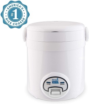 20 Best Rated Rice Cookers of 2020 [Complete Reviews and Buyer’s Guide ...