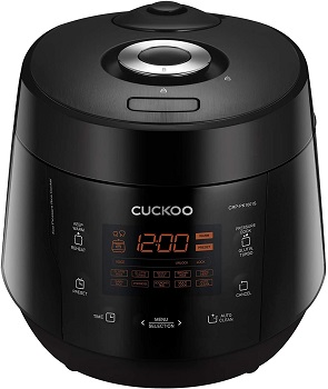 20 Best Rated Rice Cookers of 2020 [Complete Reviews and Buyer’s Guide ...
